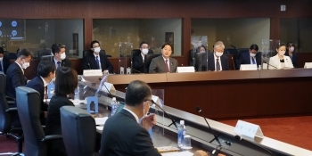 History of ODA | Ministry of Foreign Affairs of Japan