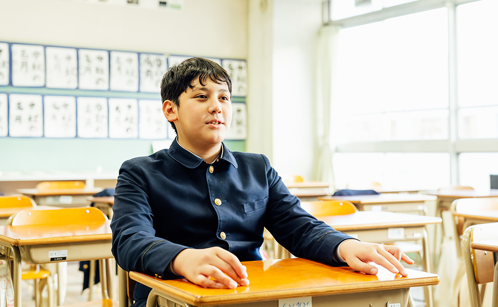 I hope to share with the world what I have learned in Hiroshima about ...