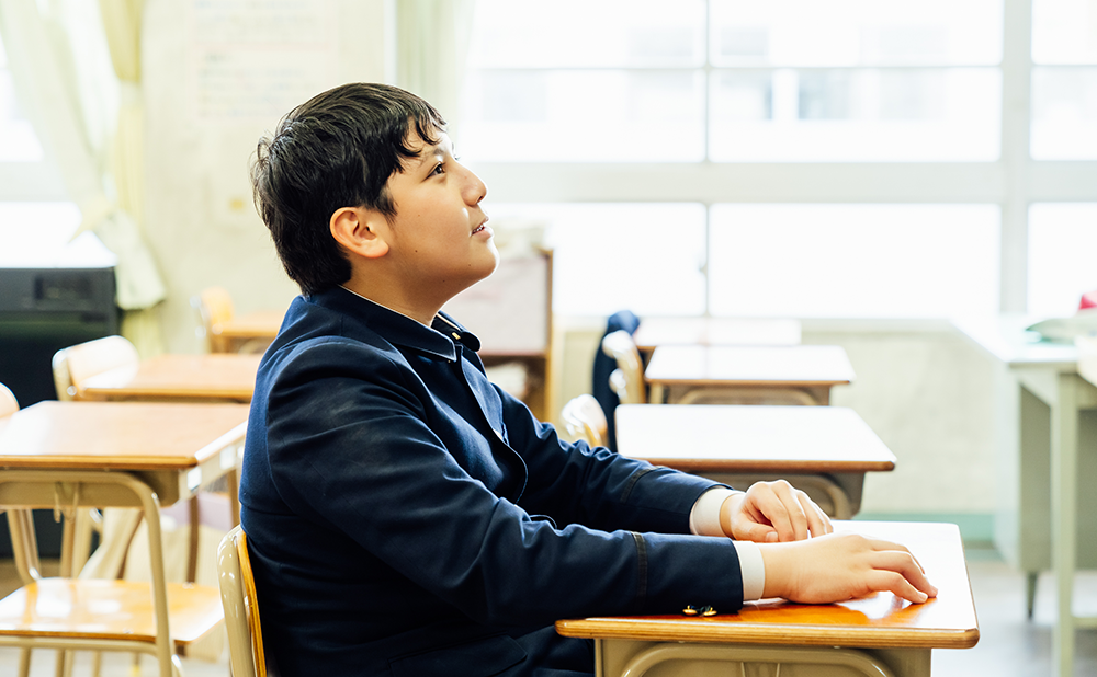 I hope to share with the world what I have learned in Hiroshima about ...