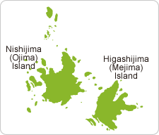 Takeshima | Ministry of Foreign Affairs of Japan