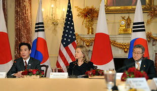 Trilateral Statement